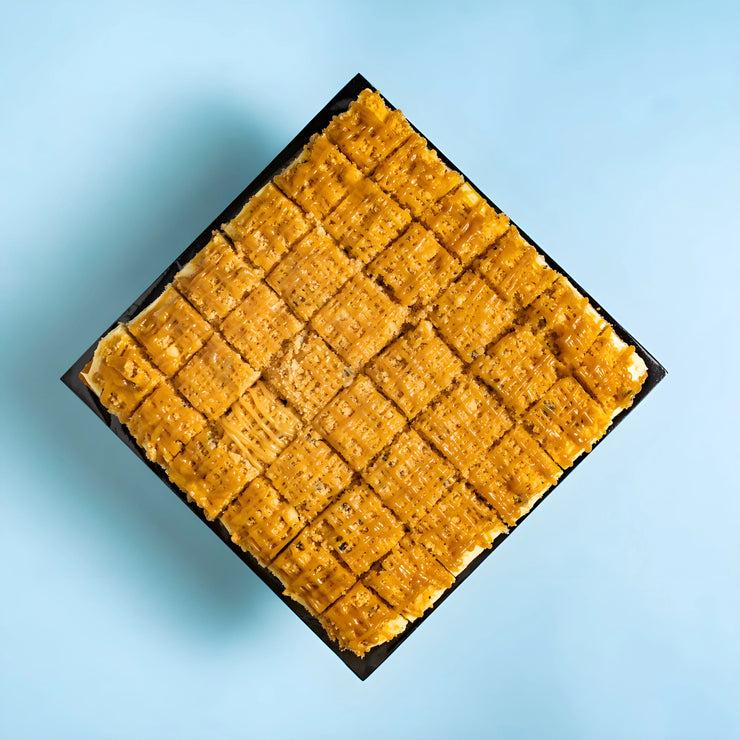 Cake Bites | Halal & Free Same-Day Delivery | Elevete Patisserie
